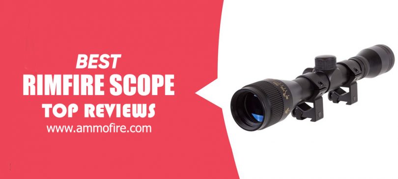 Perfect Your Plinking with the Best Rimfire Scopes | Top 30 Rimfire Scopes