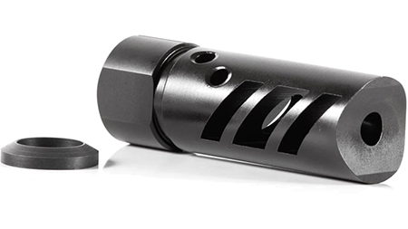 Best 5.56 Muzzle Brakes - Top 19 Picks and Reviews