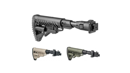 Reduce Recoil and Enhance Your AK-47's Performance with the 15 Best ...