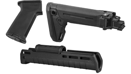 Upgrade Your AK-47 with the Best Stocks for Improved Stability and ...