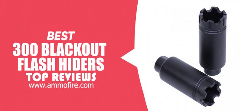 Best 300 Blackout Uppers for Optimal Performance| Top 11 300 Blackout ...