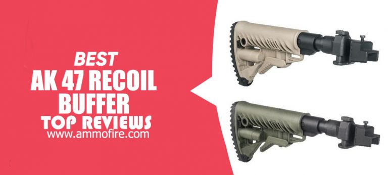 Reduce Recoil and Enhance Your AK-47's Performance with the 15 Best ...