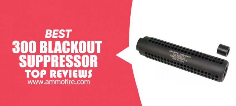 Upgrade Your Rifle Today: Best 300 Blackout Upper for Enhanced Precision