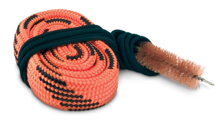 Clean Your Firearm Quickly and Efficiently with the Best Bore Snakes ...