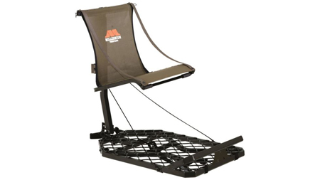 Best Climbing Tree Stand - Hunt with Ease and Safety | Top 30 Climbing ...