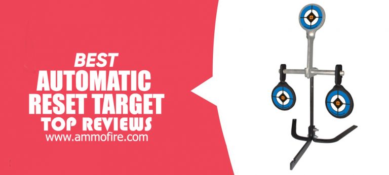 Hit Your Target Every Time with the Best Automatic Reset Targets | Top ...