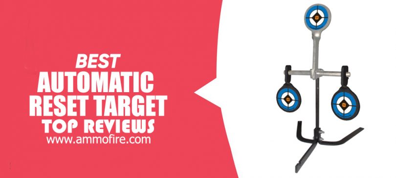 Hit Your Target Every Time with the Best Automatic Reset Targets | Top ...
