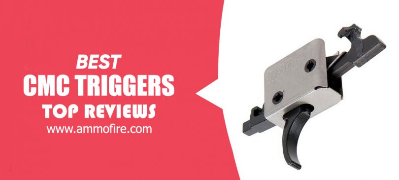 Best CMC Triggers - Improve Your Trigger Pull | Top 29 CMC Triggers