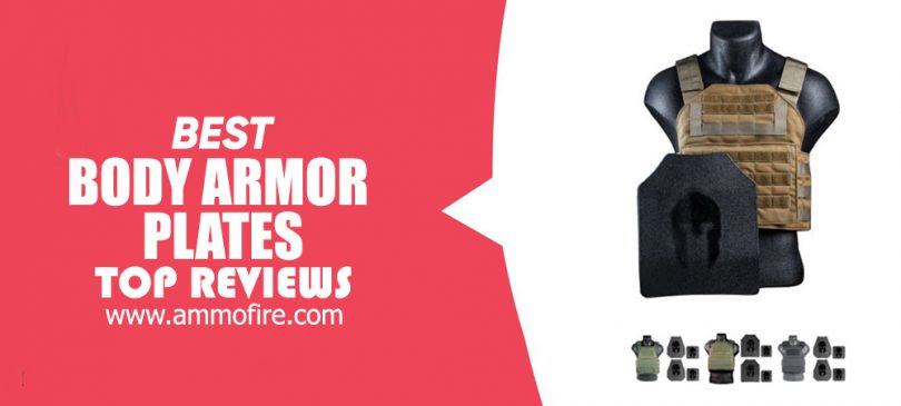 Discover the Best Body Armor Plates for Ultimate Protection | Top 30 ...