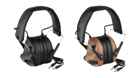 Best Ear Protection for Shooting: Enhance Your Shooting Performance ...