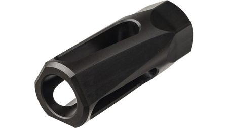 Best Flash Hiders: Reduce Muzzle Flash and Improve Shooting Accuracy ...