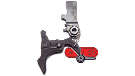 Best Franklin Armory Binary Trigger: Dual Firing Mode | Top 10 FA ...