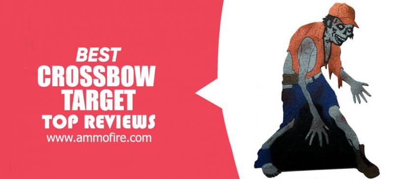 Best Crossbow Target: Durability and Precision for Effective Practice ...