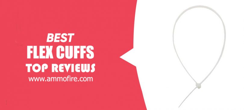 Best Flex Cuffs: The Perfect Restraint Solution | Top 12 Flex Cuffs