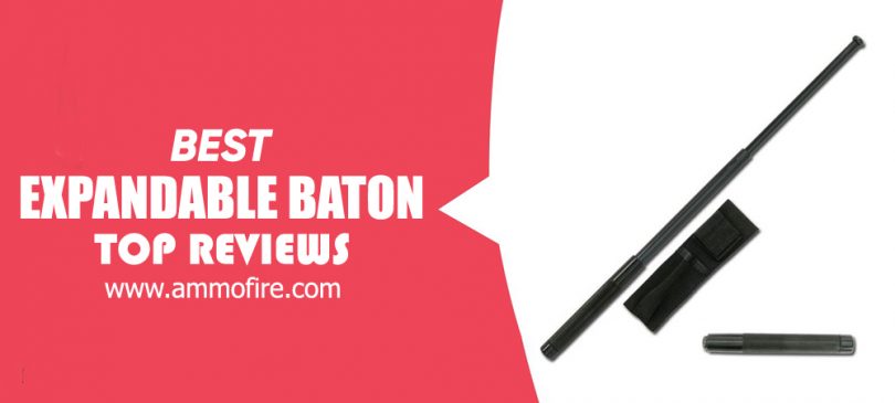 Best Expandable Batons: Reliable and Effective Self-Defense Tools | Top ...