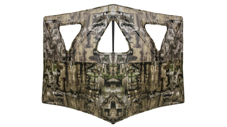 Stay Concealed and Comfortable: Our Top 20 Picks for the Best Ground Blinds