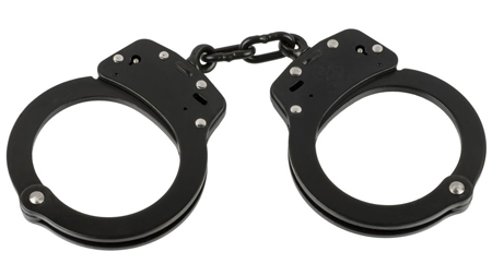 Secure Restraint Made Easy: Top 25 Picks for the Best Handcuffs