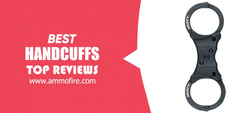 Secure Restraint Made Easy: Top 25 Picks for the Best Handcuffs