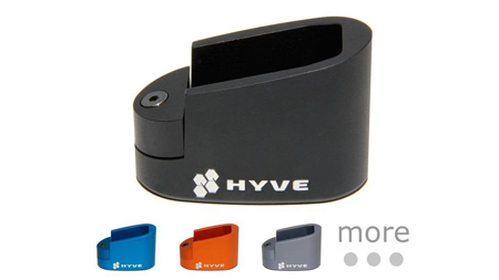 Boost Your Firearm's Capacity with the Best M&P Magazine Extensions ...