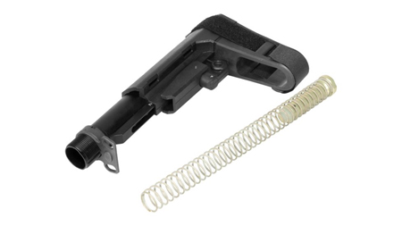 The Best Pistol Braces for Stability and Comfort in Shooting | Top 16 ...