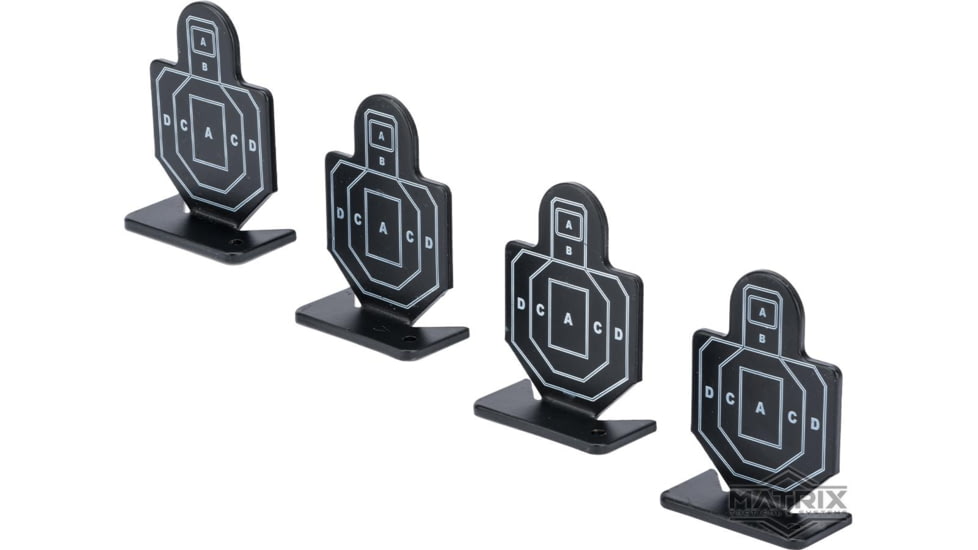 Best Pistol Target - Improve Your Shooting Skills | Top 25 Pistol Targets