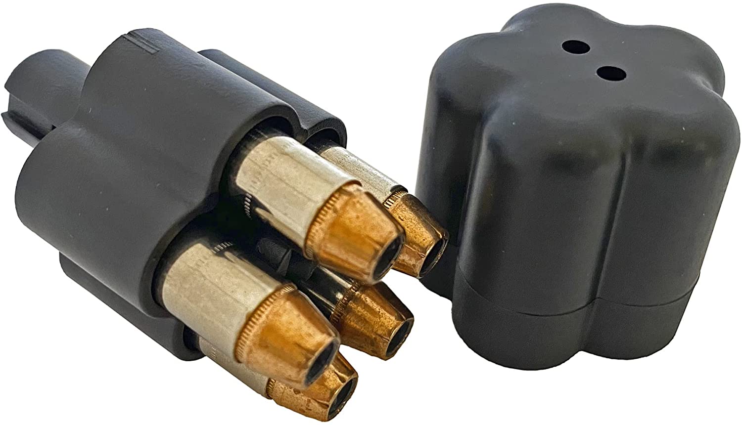 Best Revolver Speedloader: Top 25 Picks for Fast and Easy Reloads