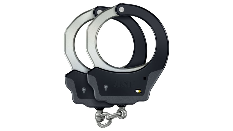 Best Police Handcuffs for Safe and Secure Restraint | Top 15 Police ...