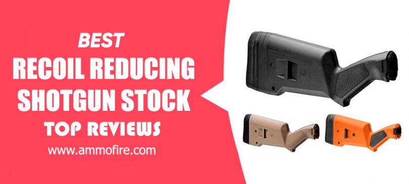 Ultimate Guide to Recoil Reducing Shotgun Stocks | Top 20 Shotgun Stocks
