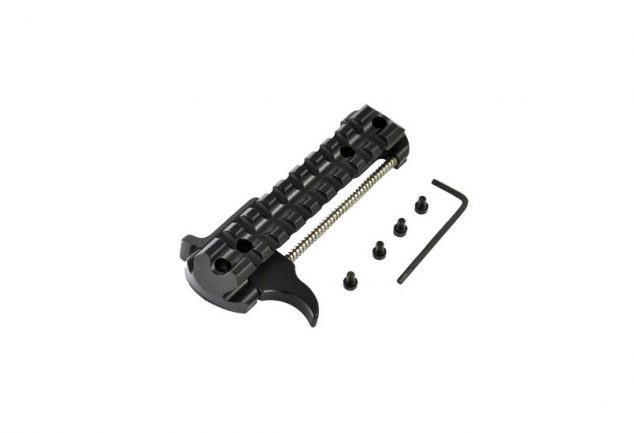 Gun Handles - AmmoFire - Best Ammo For Sale in USA