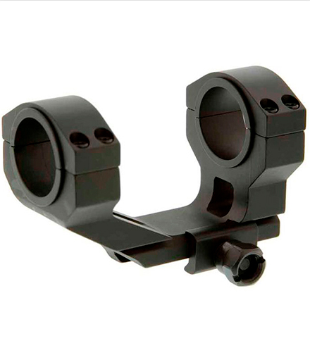 Best Scope Mounts for AR 15 - Top 35 Picks and Buying Guide