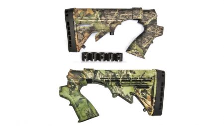 Best Shotgun Recoil Reduction System - Top 10 Picks for Comfortable ...