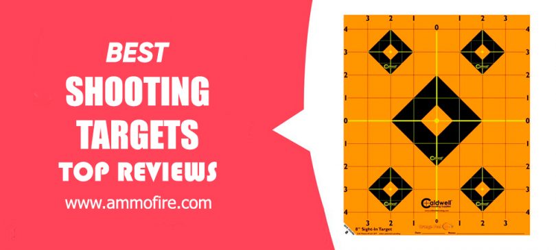 Best Shooting Targets: Top 10 Picks for Improving Your Aim