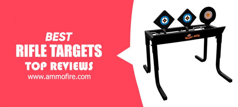 Improve Your Rifle Shooting with the Best Targets | Top 25 Rifle Targets