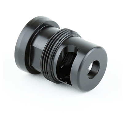 Best Suppressor for 6.5 Creedmoor - Top 24 Picks for Noise Reduction ...