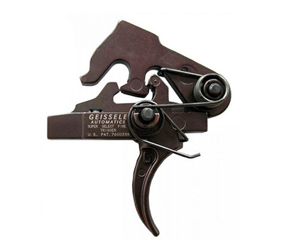 Discover the Best Striker Fired Triggers for Improved Accuracy and ...