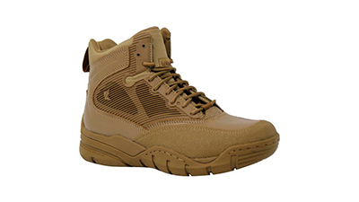 Best Tactical Shoes - Comfort and Durability for High-Performance ...