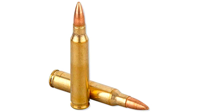Winchester M193 Ammo - High-Quality Rounds for Reliable Performance ...