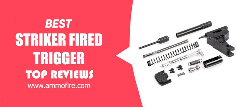 Discover the Best Striker Fired Triggers for Improved Accuracy and ...