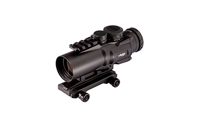Best Trybe Rifle Scopes - Top 6 Picks [y]
